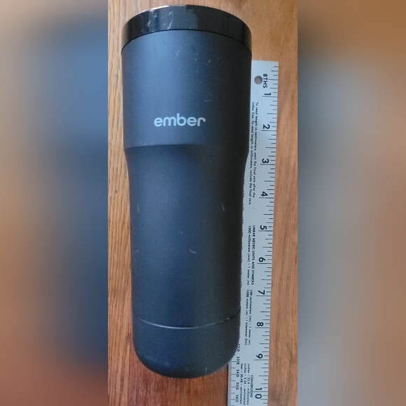 Ember | Kitchen | Ember 2 Oz Travel Mug | Poshmark